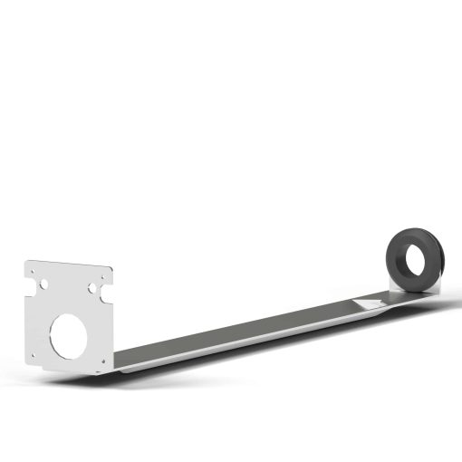 SLN [X] / SLX Duct Mounted Lamp Support Bracket - UV Resources